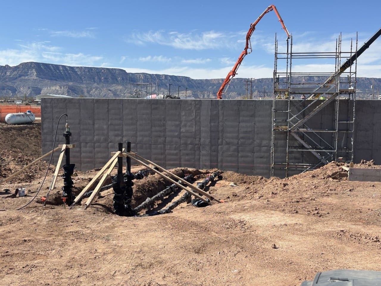 Construction Project Management Arizona - Miko LLC